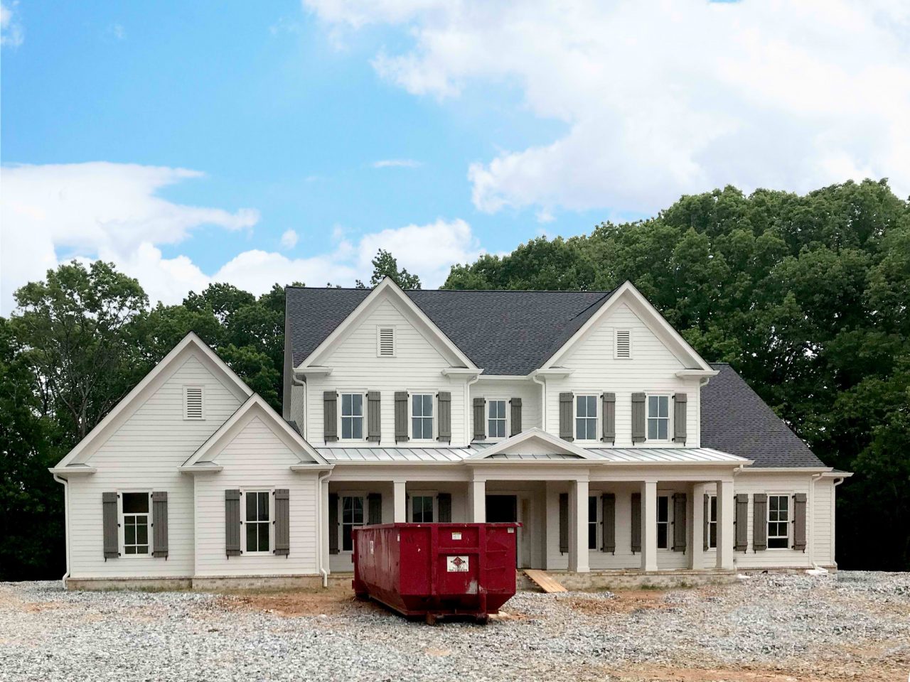 302 Trinity Farms | Smith & Kennedy