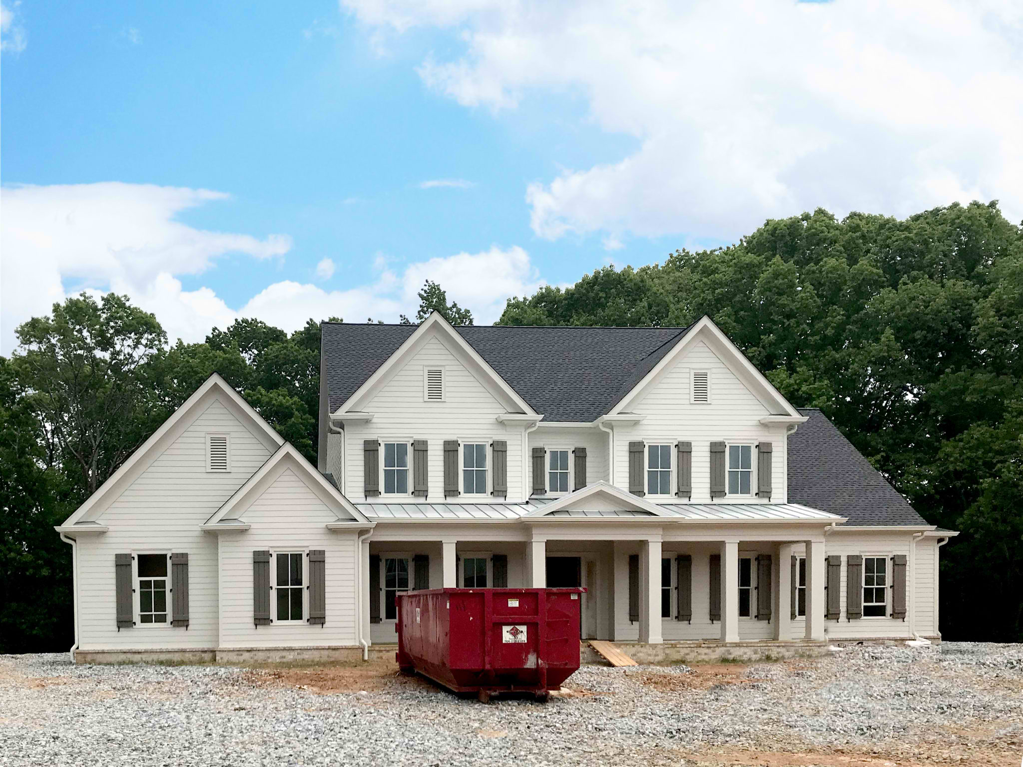 302 Trinity Farms | Smith & Kennedy